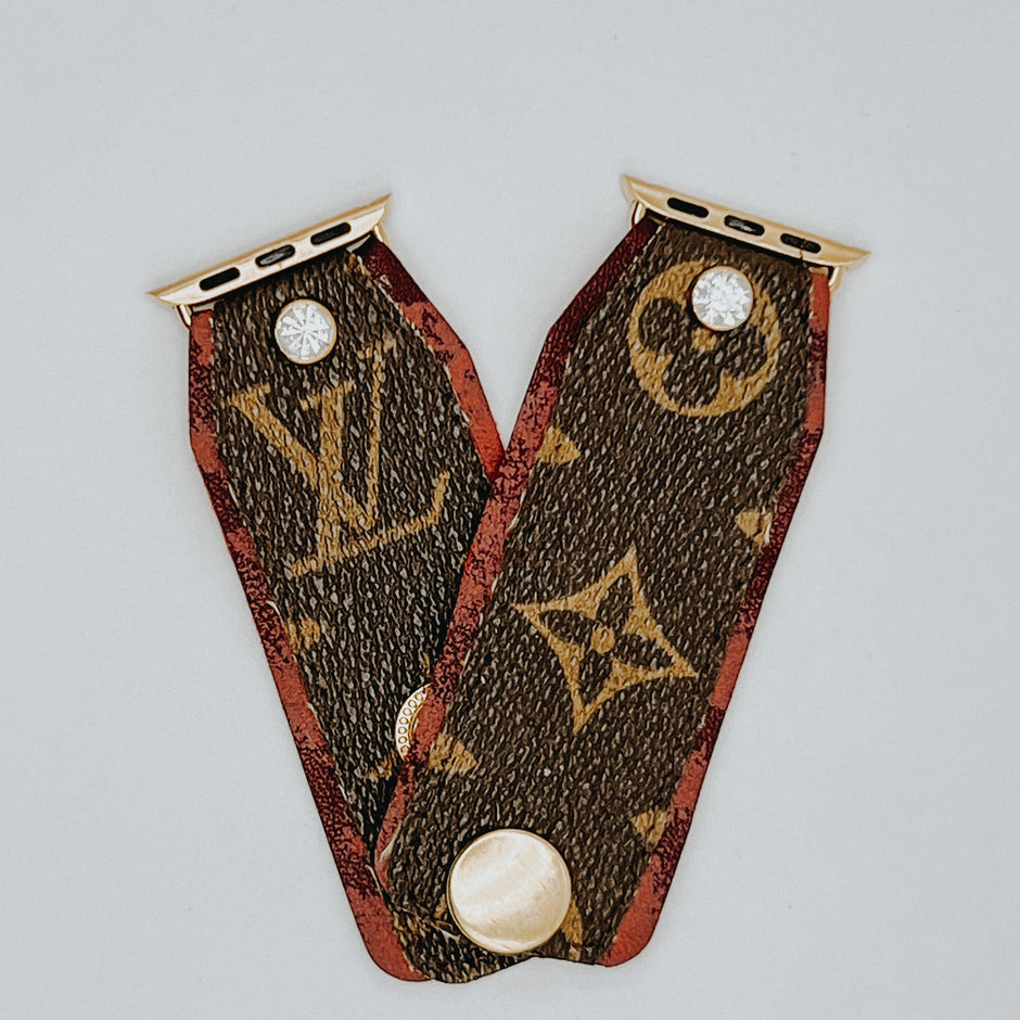 Designer Watch Bands – tagged "Designer Watch Bands" – Page 3 – xoxo.smuch