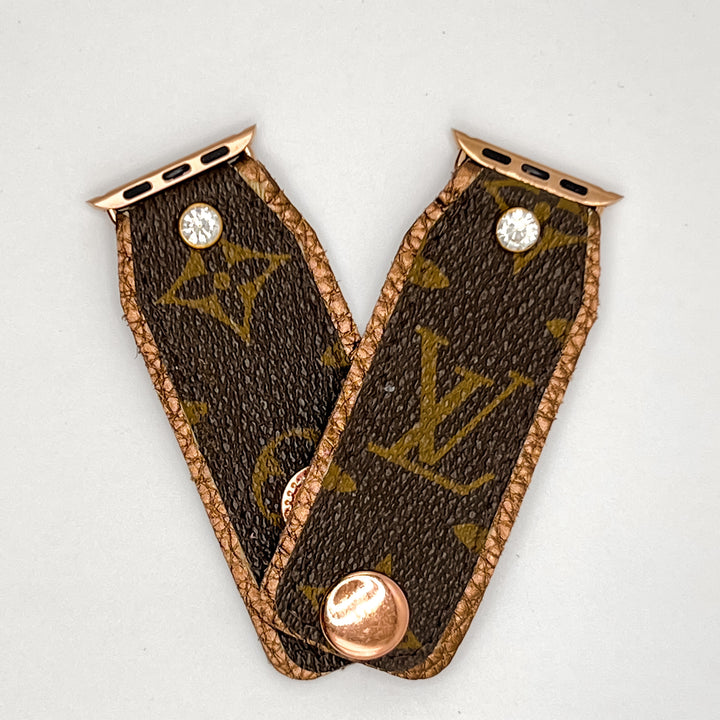 Designer Watch Bands – tagged "Designer Watch Bands" – Page 3 – xoxo.smuch